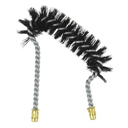 Scs Vacuum Cleaner Crevice Brush, 1-1/2in SV-CB1 | Zoro