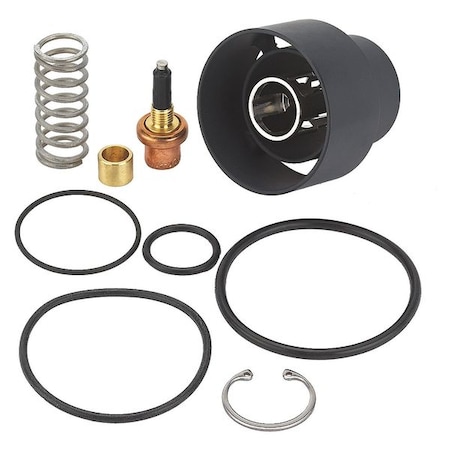 Leonard Valve Water Mixing Valve Kit KIT R/LV982 | Zoro
