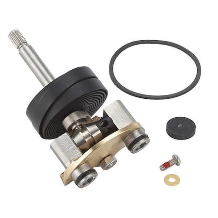 Leonard Valve Water Mixing Valve Kit KIT R/M20 | Zoro
