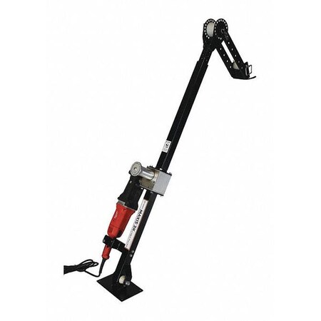 Southwire M3K-M Maxis 3K Cable Puller W/Motor 57648401 | Zoro