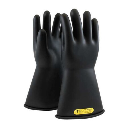 Pip Electrical Rated Gloves, Class 2, Sz 7, PR 150-2-14/7 | Zoro