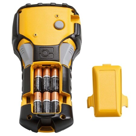 Brady Portable Label Printer Kit, BMP21 Series, Handheld, Single Color ...