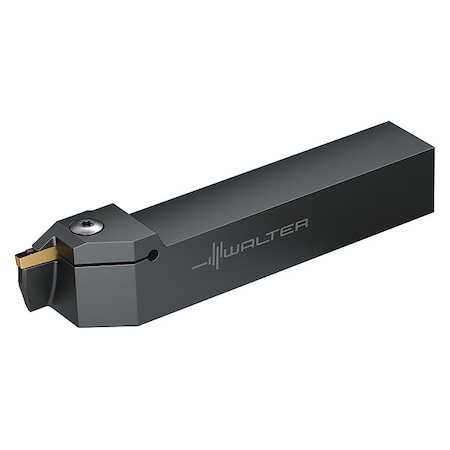 Walter Valenite Walter - Shank tool - Grooving G1111.16L-4T25-132GX24 ...