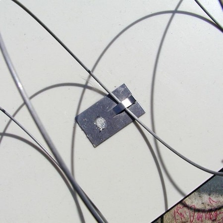 Bird Barrier Bird Repellent Coils, Bird-Coil, 25 ft. CO-CG40 | Zoro