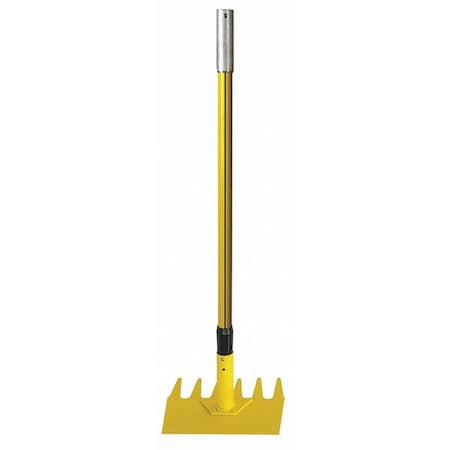 Nupla NuPole System, McLeod Tool, 36 In. 6884813 | Zoro