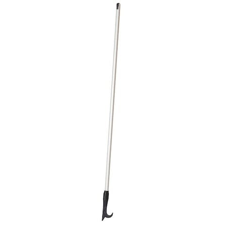 Nupla Pike Pole, American Hook, Fiberglass, 72 In 6884826 | Zoro