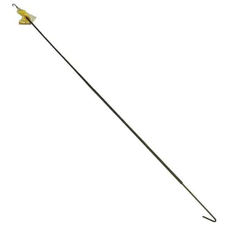 True Door Hinge Spring, True GDM and T Series 875587 | Zoro