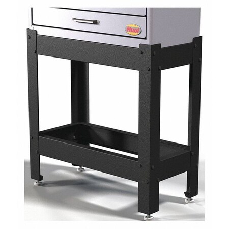 Huot Dispenser Master Stand, 26" Height 13333 | Zoro