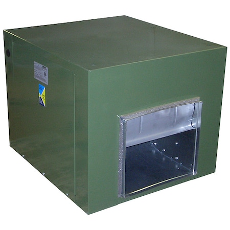 Delhi Blower, Inline Duct, Filter Factor: 0.0 9020110 | Zoro