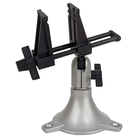 Panavise 1" Light Duty Multi-Angle Vise with Swivel Base 201 | Zoro