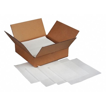 Value Brand Pizza Liners, Grease Proof Quilon Paper, 10 x 10", PK1000 ...