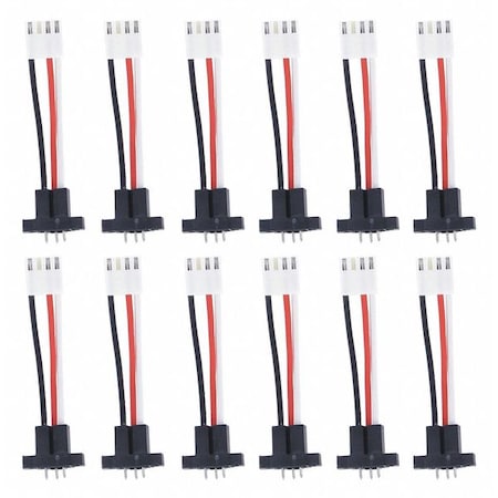 First Alert Adapter Plug for Kidde Alarms, PK12 ADK-12 | Zoro