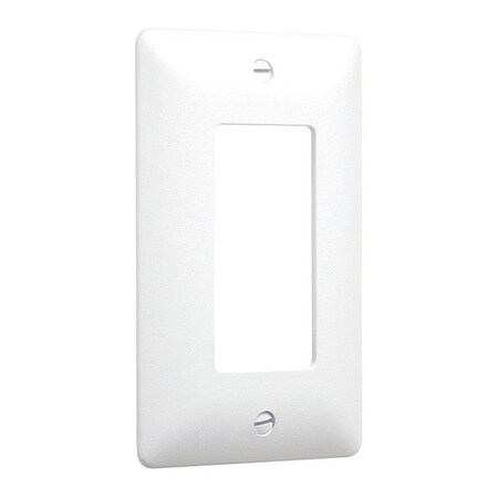 Taymac Masque Decorator Wall Plates, Number of Gangs: 1 Plastic ...