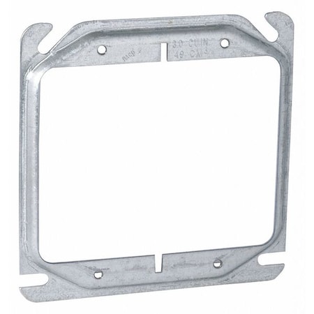 Raco Mud Ring, Ring Accessory, Square Box 777 | Zoro