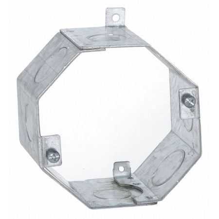 Raco Ring, Steel, Floor Box Type 271 | Zoro