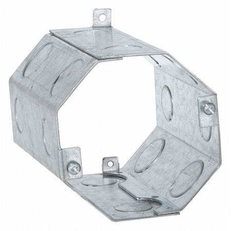 Raco Ring, Steel, Floor Box Type 275 | Zoro