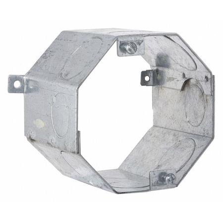 Raco Ring, Steel, Floor Box Type 278 | Zoro