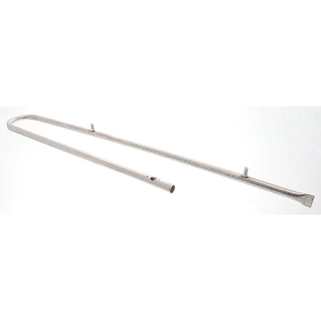 York Carryover Tube, 15 S1-073-07782-001 | Zoro