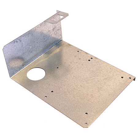 York Control Board, Bracket S1-073-23885-001 | Zoro
