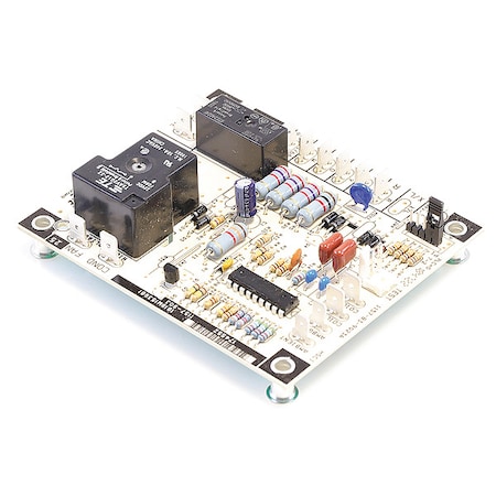 York Defrost Control Circuit Board S1-031-09170-000 | Zoro