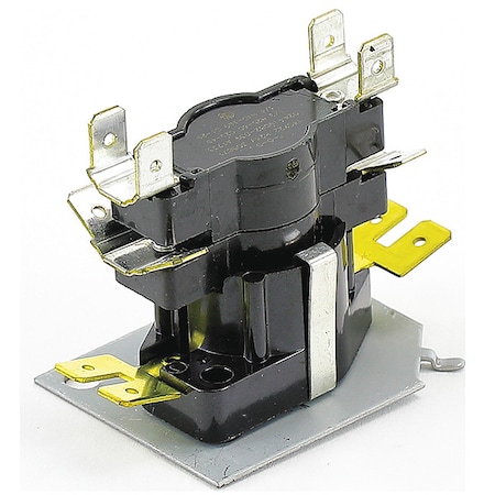 York Heat Sequencer Relay S1-024-19082-039 | Zoro