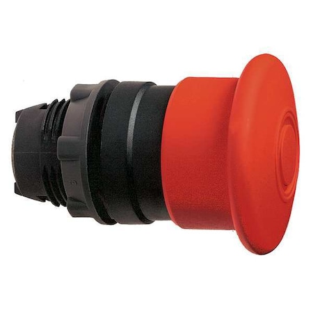 Schneider Electric Push Button operator, 22 mm, Red ZB5AT84 | Zoro