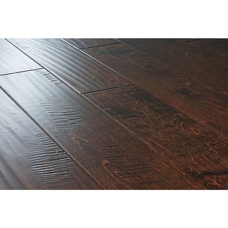 Jasper Wood Flooring, 17.5 sq. ft., Maple 10074817 | Zoro