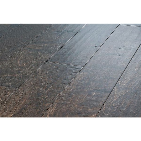Vanier Engineered Hardwood Flooring, 26.25 sqft 10071578 | Zoro