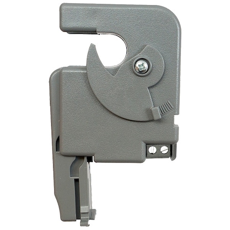 Functional Devices-Rib Current Sensing Relay, 0.35A, 30VAC/DC RIBXGTF ...