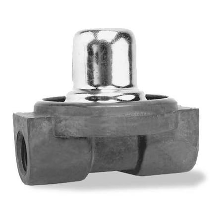 Velvac Pressure Protection Valve 032086 | Zoro