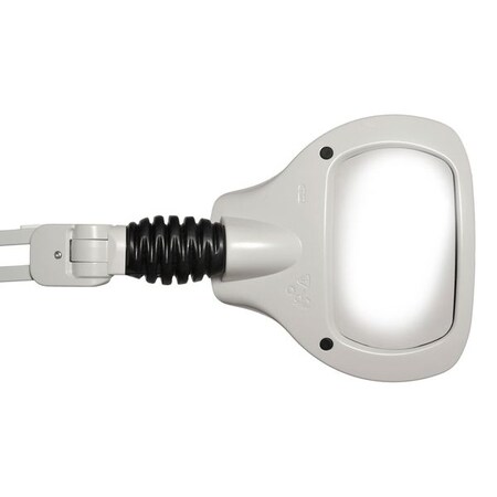 Vision-Luxo LUXO 6 W, LED Rectangular Magnifier Light WAL025968/18845LG ...