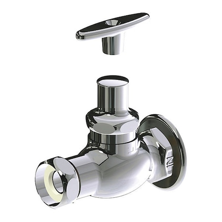 Chicago Faucet Straight Shank Assembly EJKABCP | Zoro