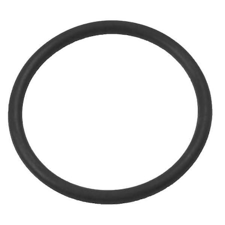 SK PROFESSIONAL TOOLS 1/8" Retaining Ring : Black Rubber - 84326