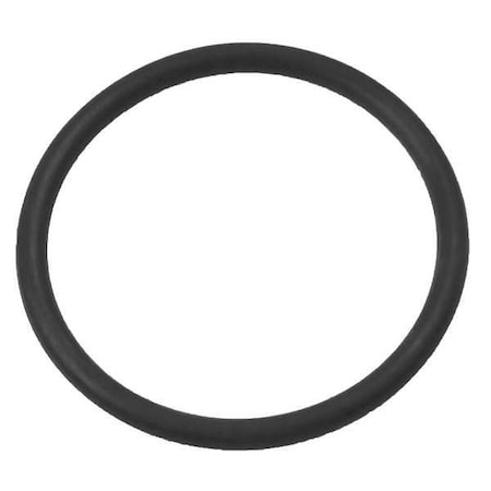 SK PROFESSIONAL TOOLS 1/8" Retaining Ring : Black Rubber - 84346