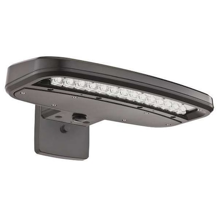 Lithonia OLW 23 M2 LED Wall Pack,35W,120-277V,2300L | Zoro.com