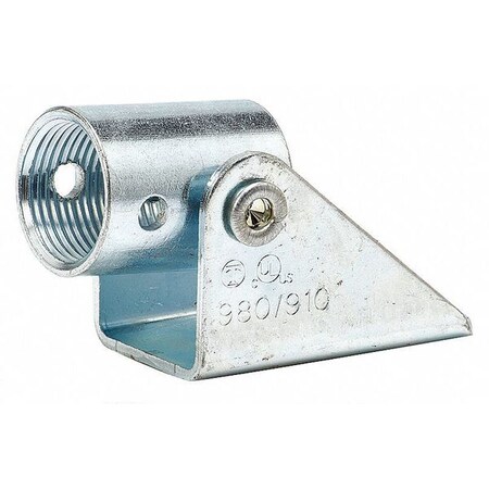 Tolco Swivel Sway Brace Type 1, Size 1 In. 910 | Zoro