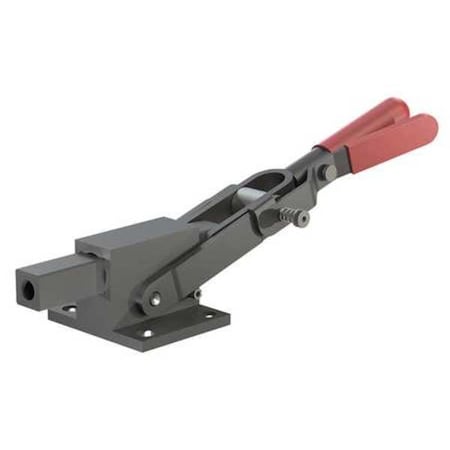 De-Sta-Co Straight Line Action Clamp, 5800 lb Cap 5150-R | Zoro