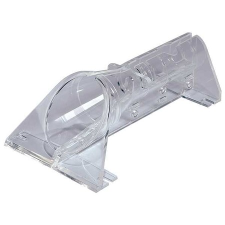 Sp Scienceware Mouse Restrainer, Autoclavable F46401-0000 | Zoro