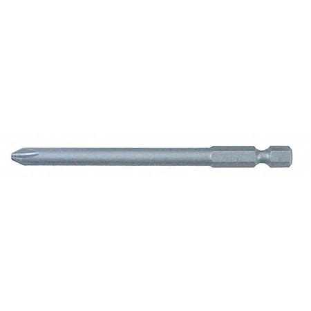 Wiha Phillips Power Bit #00 x 70mm 74167 | Zoro