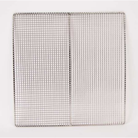 Imperial Fryer Crumb Screen/Fine Mesh 2038 | Zoro