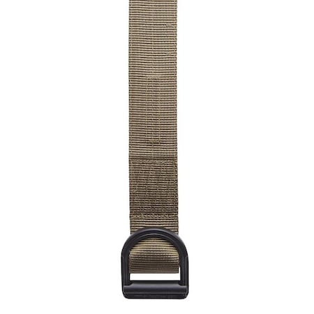 5.11 Operator Belt, Coyote, Size 36 to 38 59405 | Zoro