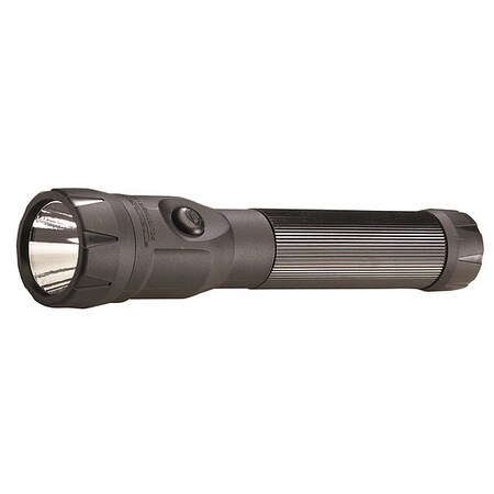 Streamlight Black Rechargeable Led Industrial Handheld Flashlight, 385 ...