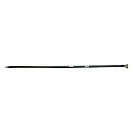 True Temper Digging Bars, Digging Bar, 72-1/2 In. L 1160300 | Zoro