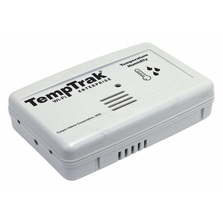 Temptrak Temperature and RH Transmitter, WiFi 11079 | Zoro