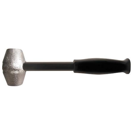 American Hammer Sledge Hammer, 2 lb., 12 In, Steel AM2PBCG | Zoro
