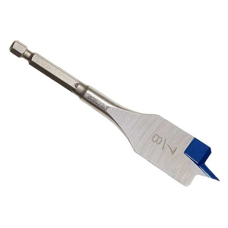 Irwin Drill Bit, 7/8 In 87914 | Zoro