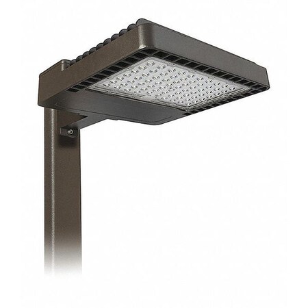 Philips Area Light, 150W, Type 4 PAL150-NW-G1-AR-4-8-BZ | Zoro