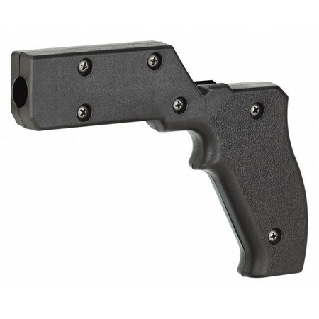 Sure Shot Pistol Grip Handle, Screws M240 | Zoro