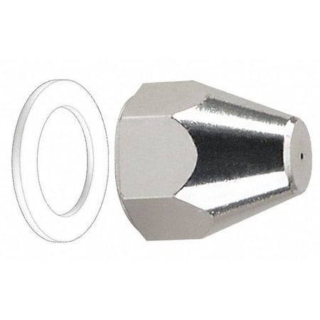 Sure Shot Pin Stream Nozzle P301 | Zoro