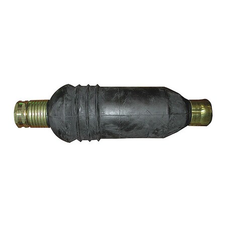 Jones Stephens Drain King, 3"-6" Infl Test Plug DK, D750 D18750 | Zoro